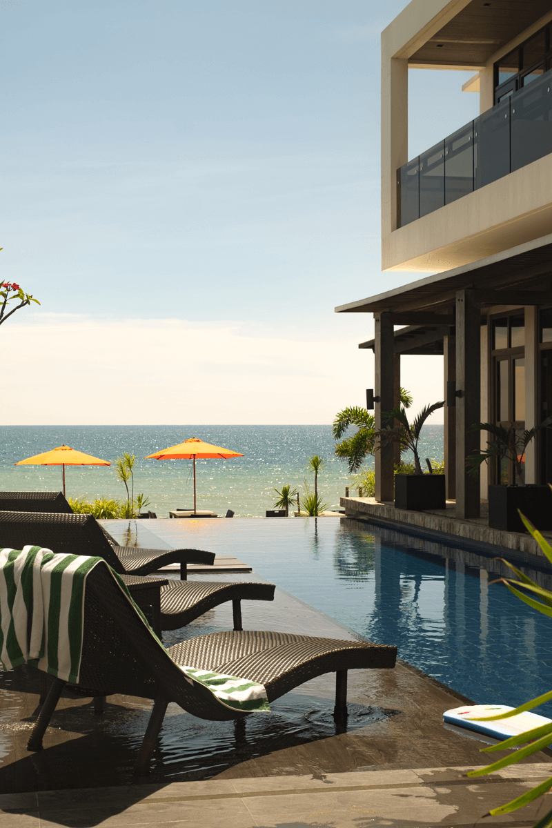 Kahel Resort Gallery Beach Resort Hotel San Juan La Union Kahel Resort Gallery Beach Resort Hotel San Juan La Union